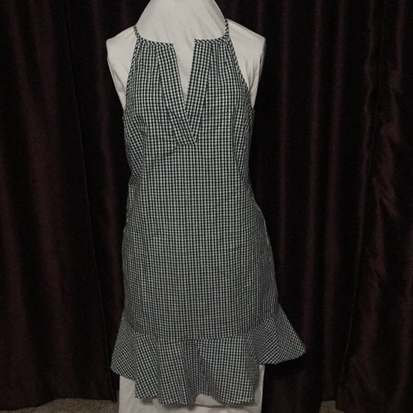 Dresses | Ruffle Bottom Dress | Poshmark